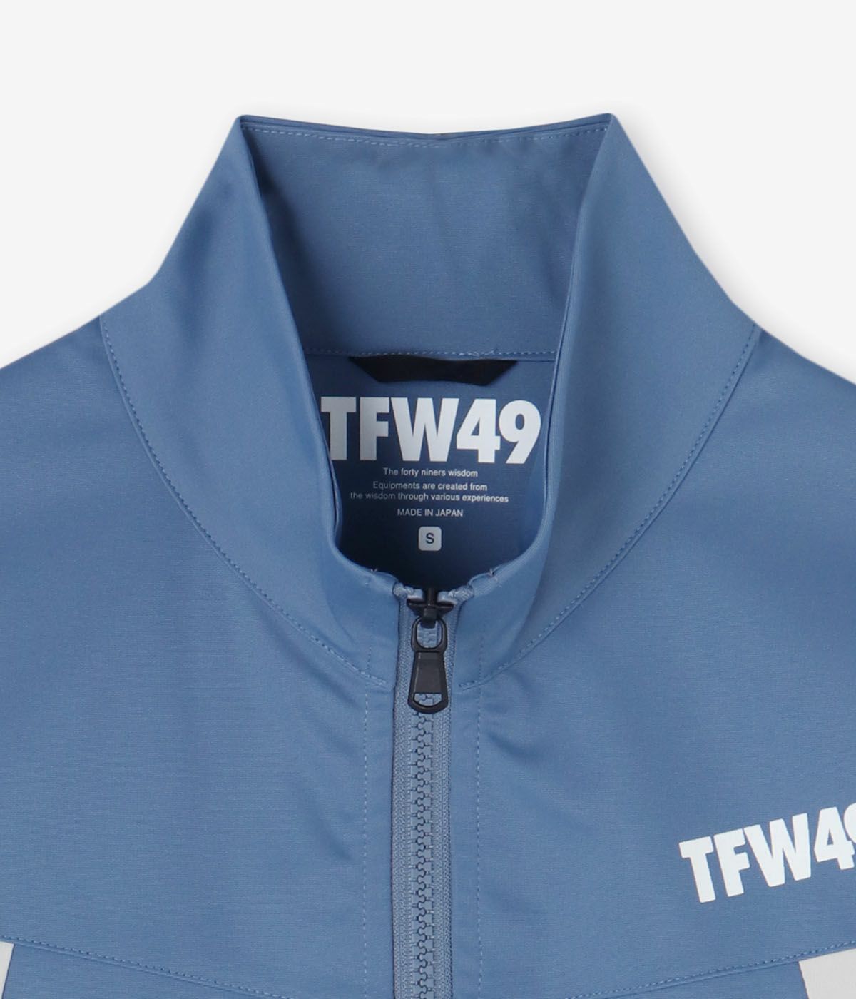 MULTI PURPOSE BLOUSON | TFW49(ティーエフダブリュー MULTI PURPOSE BLOUSON | TFW49(ティーエフダブリュー
