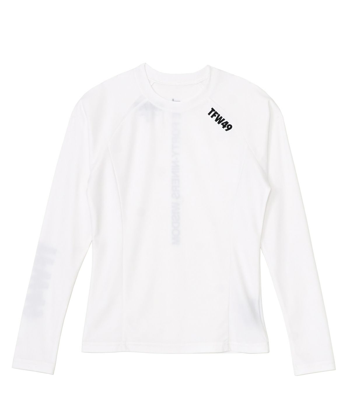 UV CUT INNER | TFW49（ティーエフダブリュー）Official EC Store